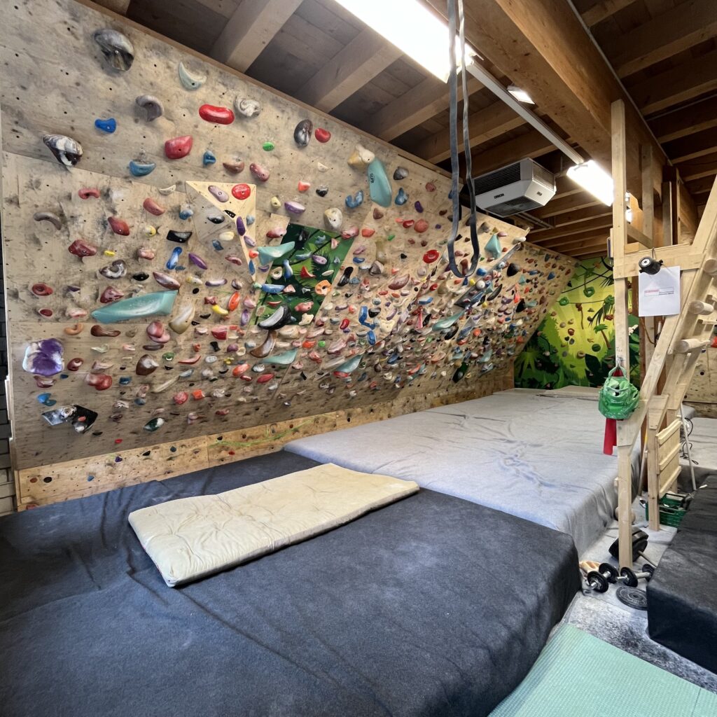 Über uns - Postbloc Bern